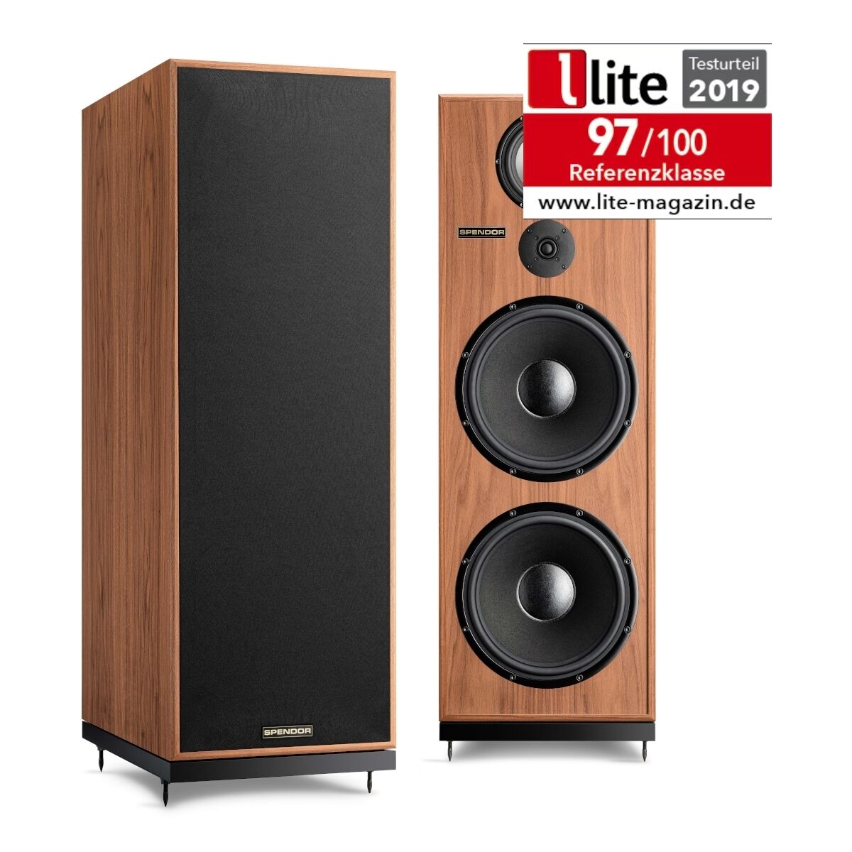 CLASSIC 200 - Hifi-Schluderbacher