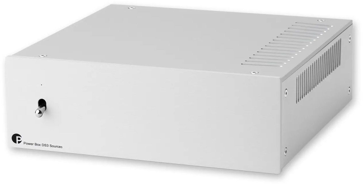 Power Box DS3 Sources - Hifi-Schluderbacher