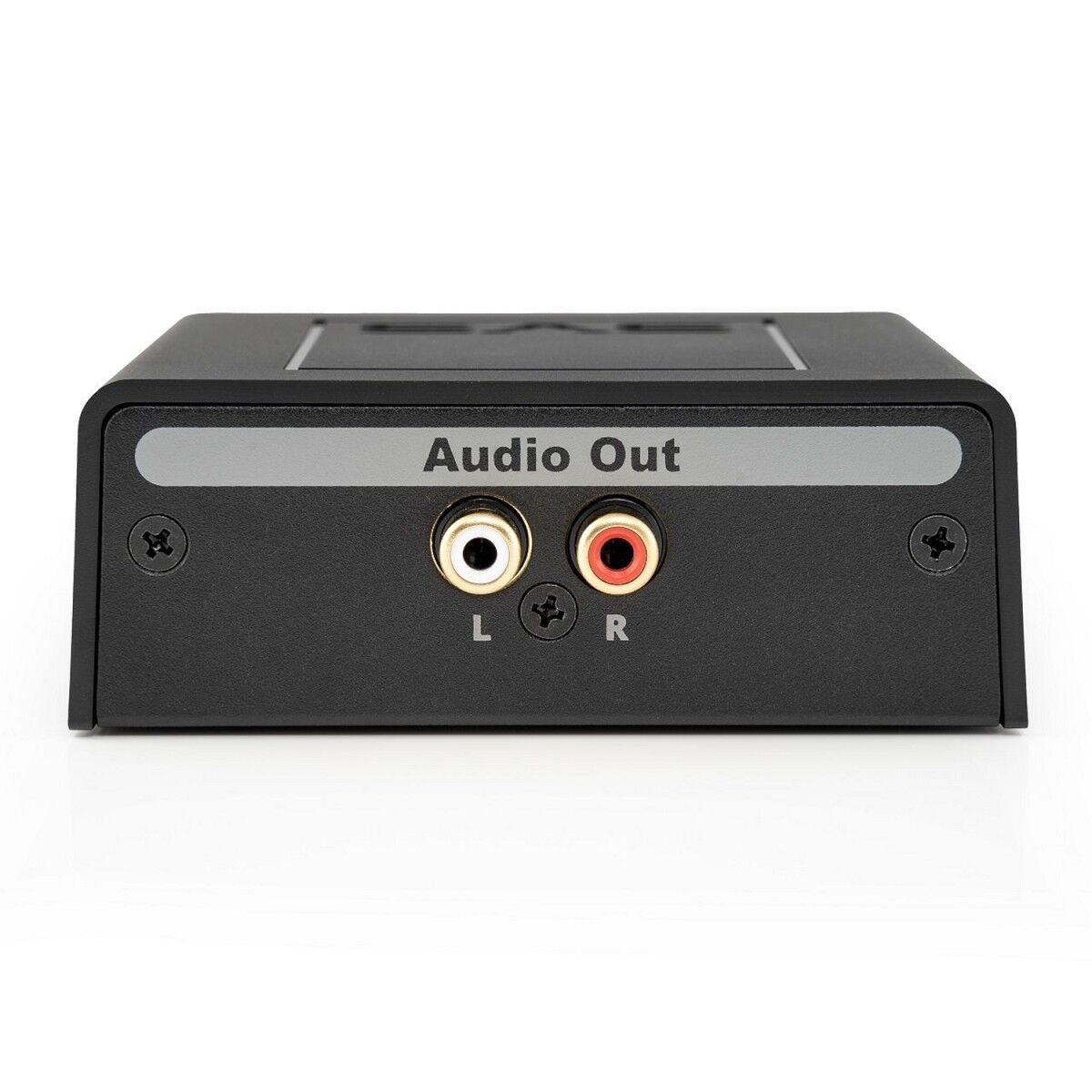 SoundPath Speaker Level Subwoofer Adapter - Hifi-Schluderbacher