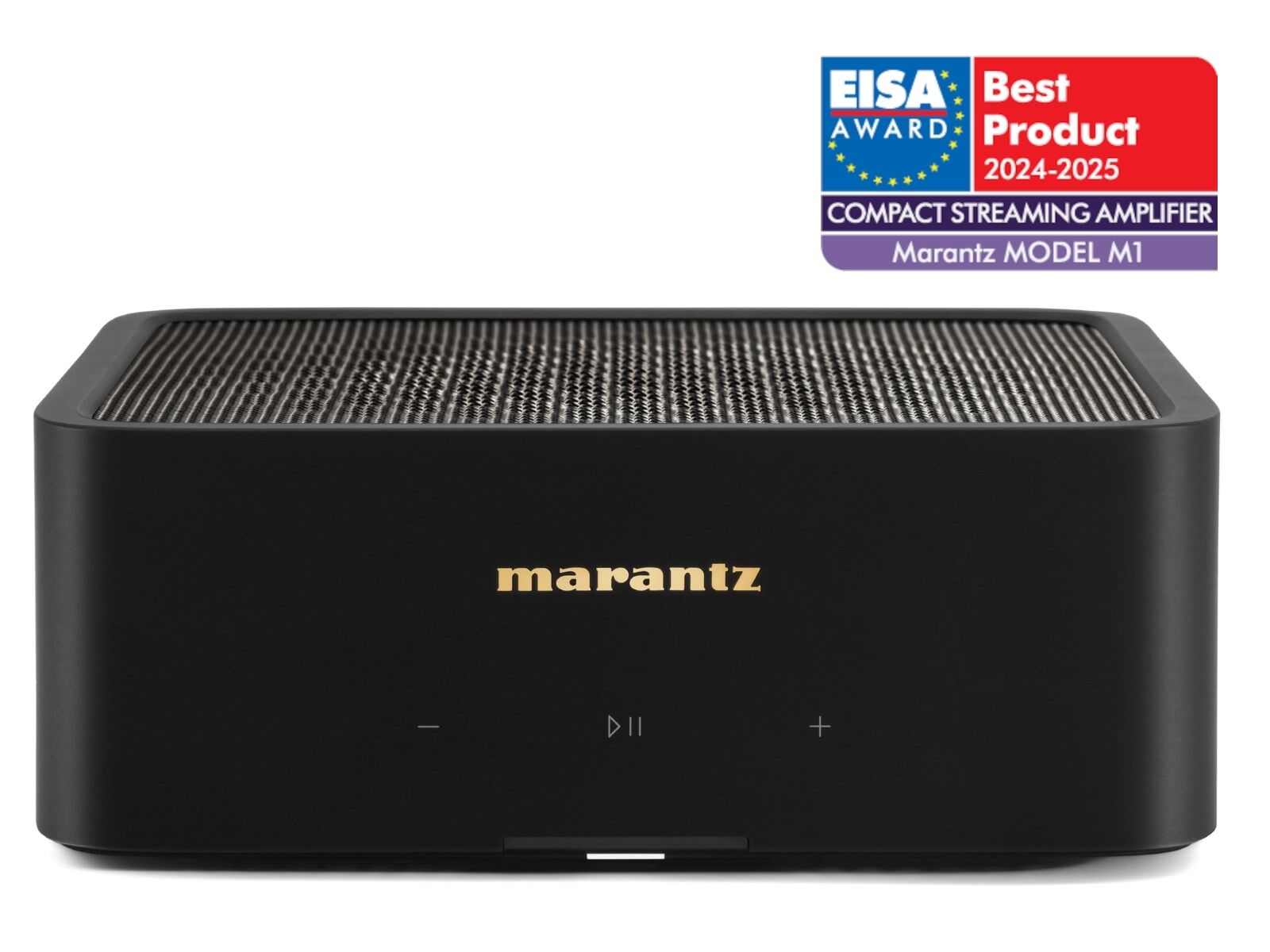 MODEL M1 - Hifi-Schluderbacher