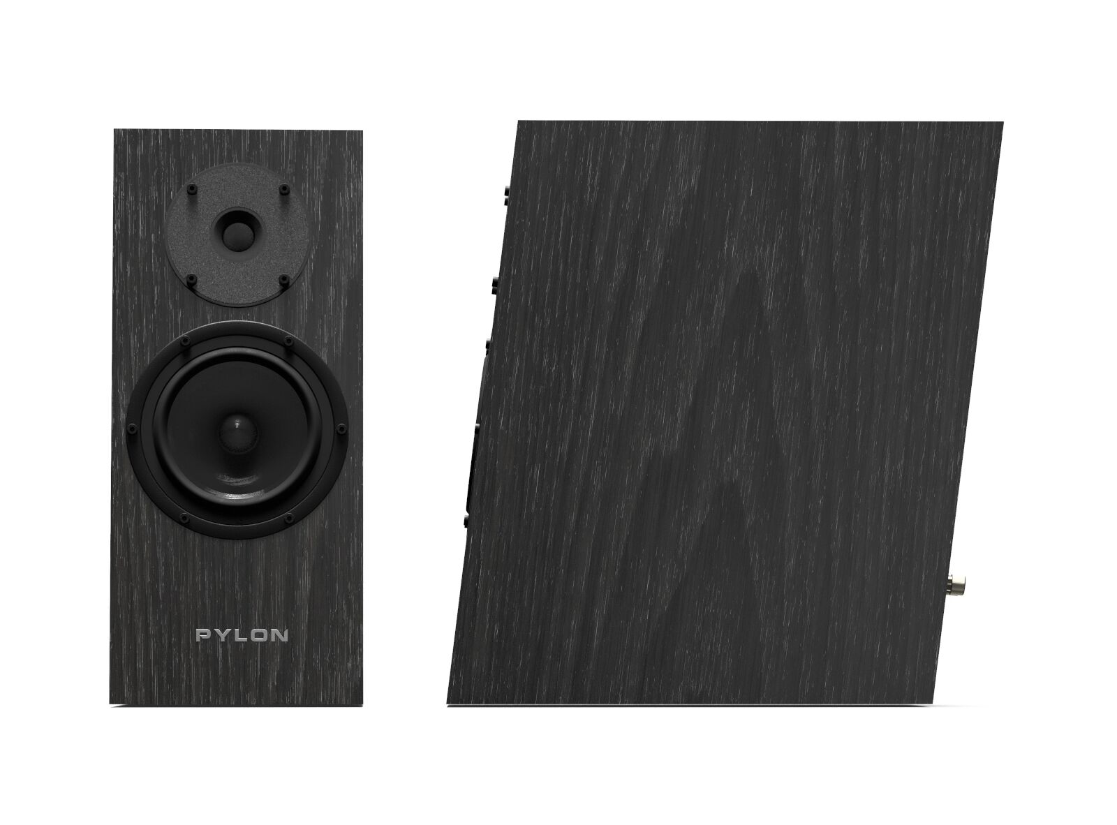 Diamond 15 MK II - Hifi-Schluderbacher