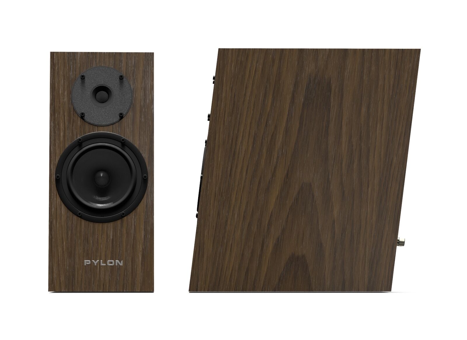 Diamond 15 MK II - Hifi-Schluderbacher