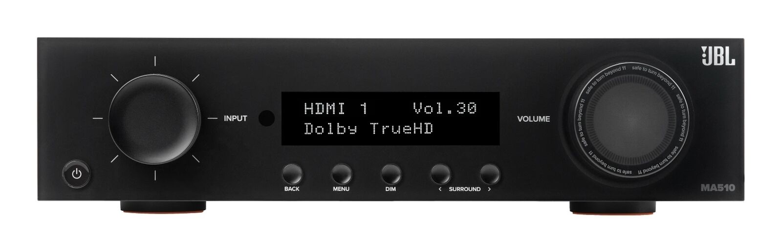 MA510 - Hifi-Schluderbacher