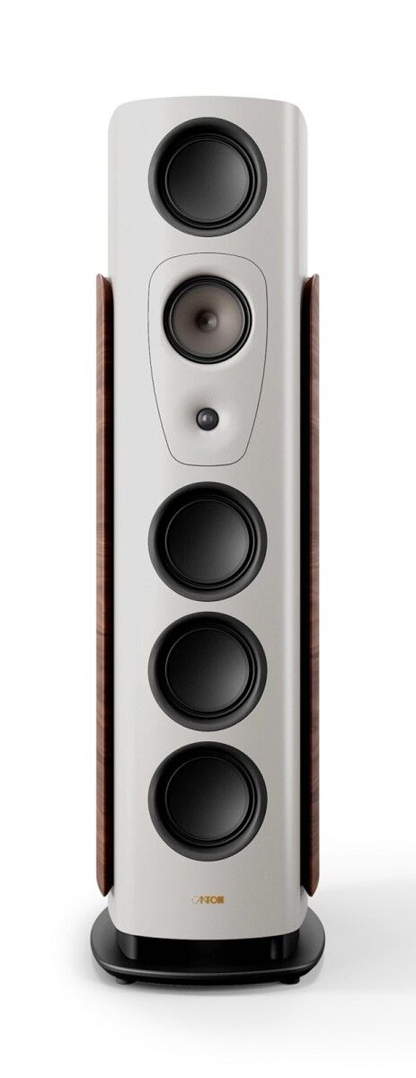 Reference Alpha 2 - Hifi-Schluderbacher