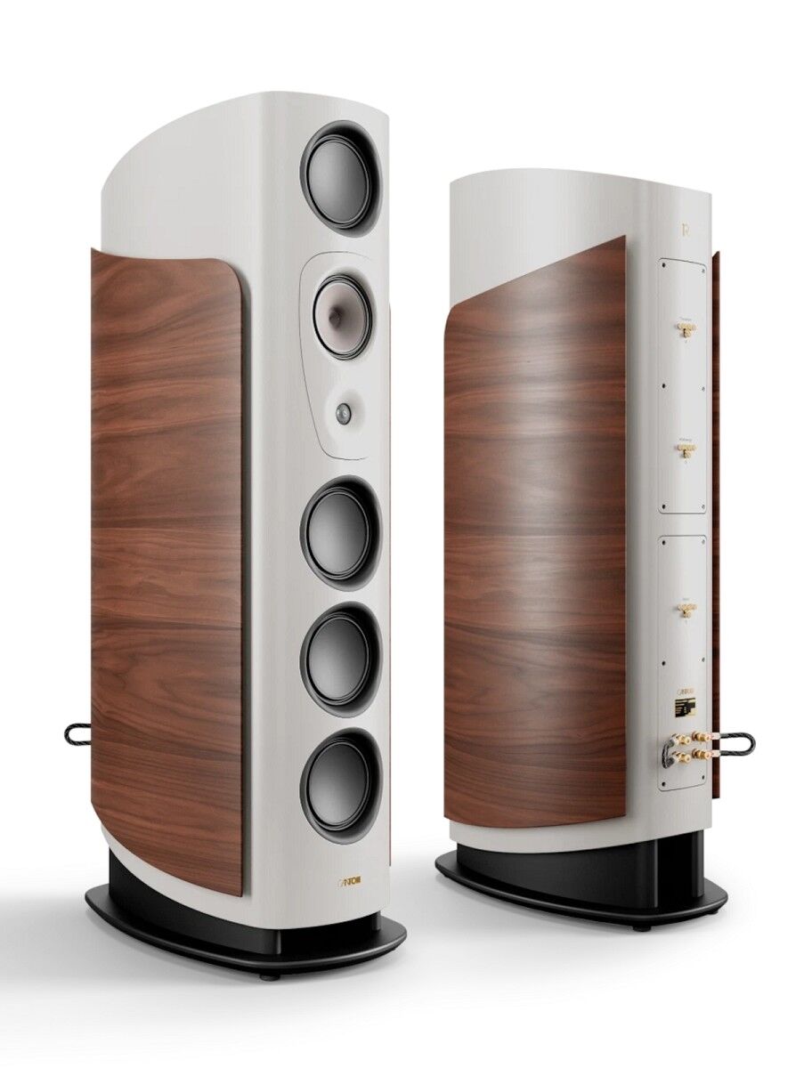 Reference Alpha 2 - Hifi-Schluderbacher