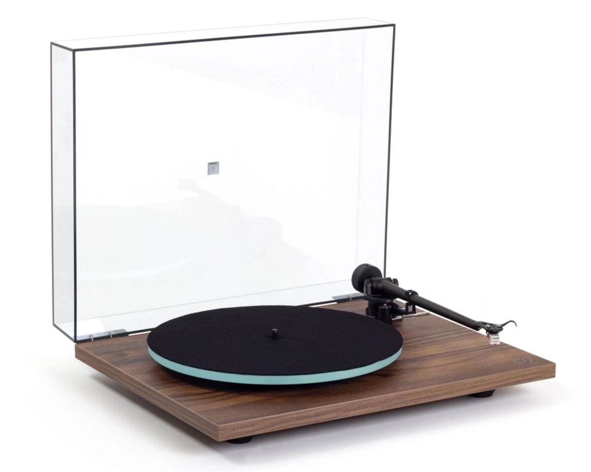 Planar 2 - Hifi-Schluderbacher