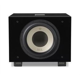 REL - Der Subwoofer Spezialist