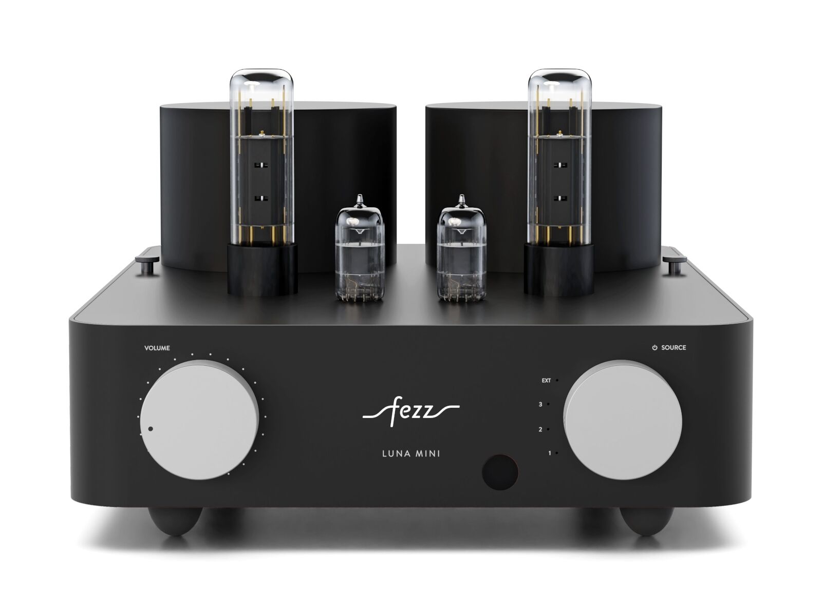 Luna mini EVO - Hifi-Schluderbacher