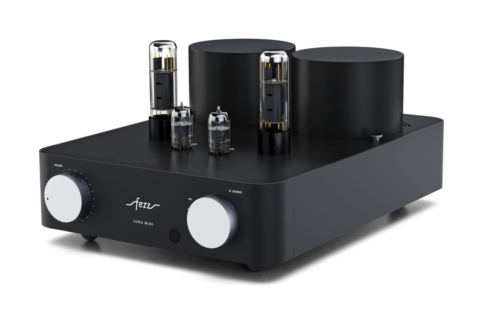 Luna mini EVO - Hifi-Schluderbacher