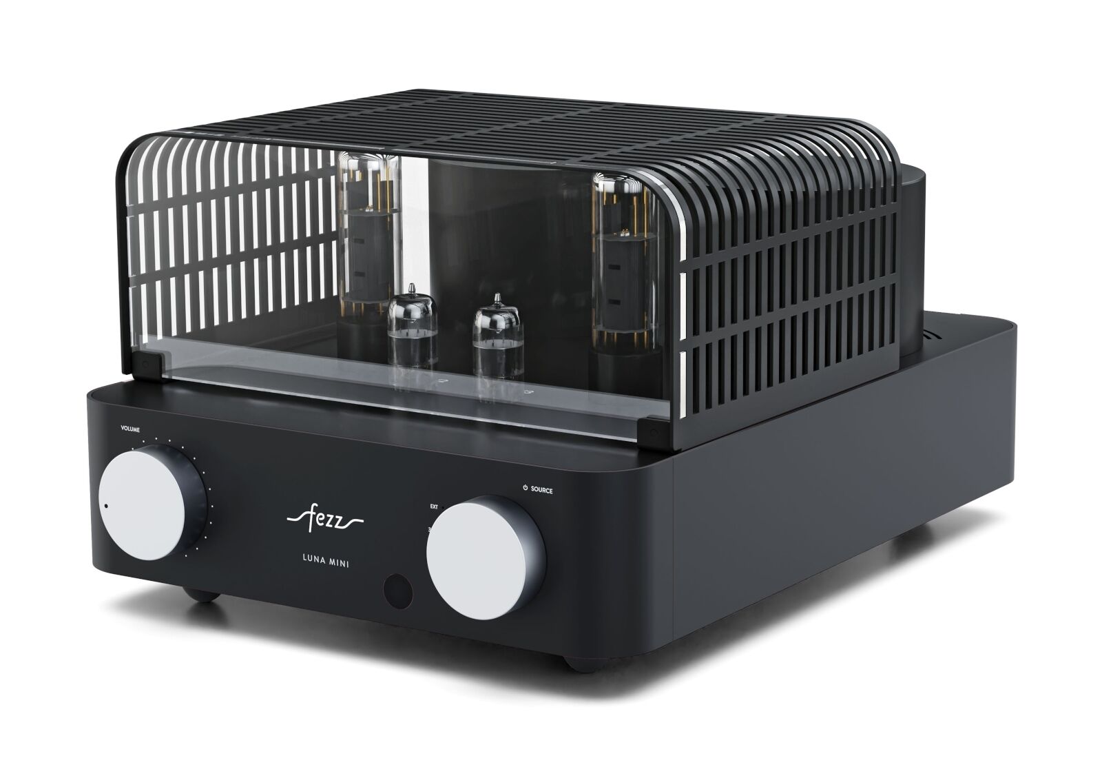 Luna mini EVO - Hifi-Schluderbacher