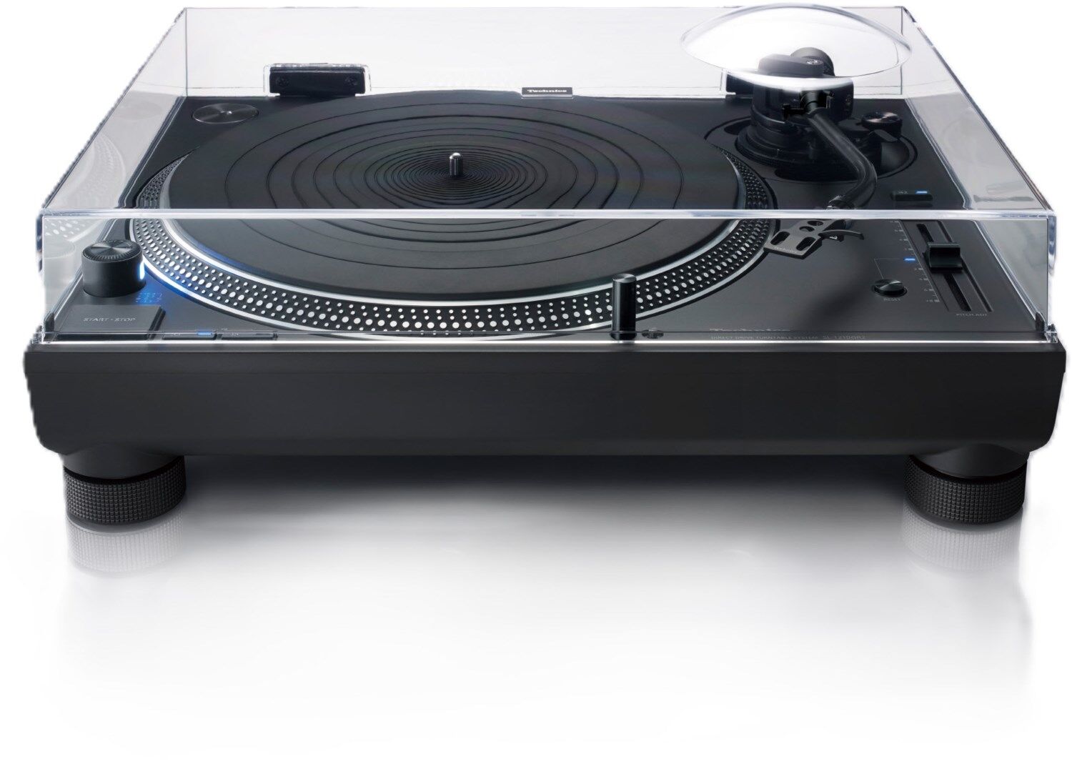SL-1210GR 2 - Hifi-Schluderbacher