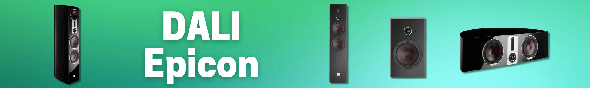 Dali Epicon